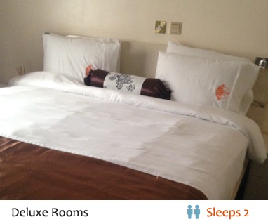 Ibd International Hotel Abeokuta | Hotel in Abeokuta | Hotels.ng