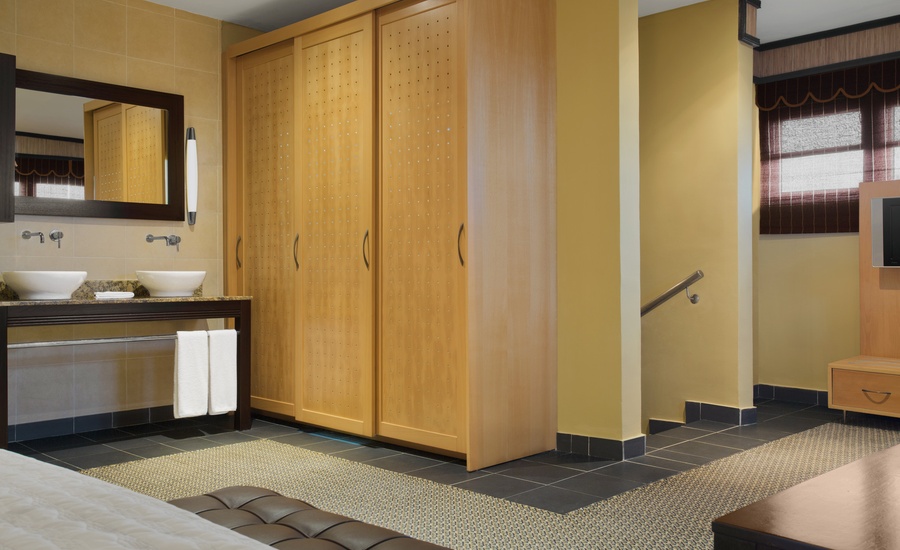 Ibom Hotels & Golf Resort | Hotel in Uyo | Hotels.ng