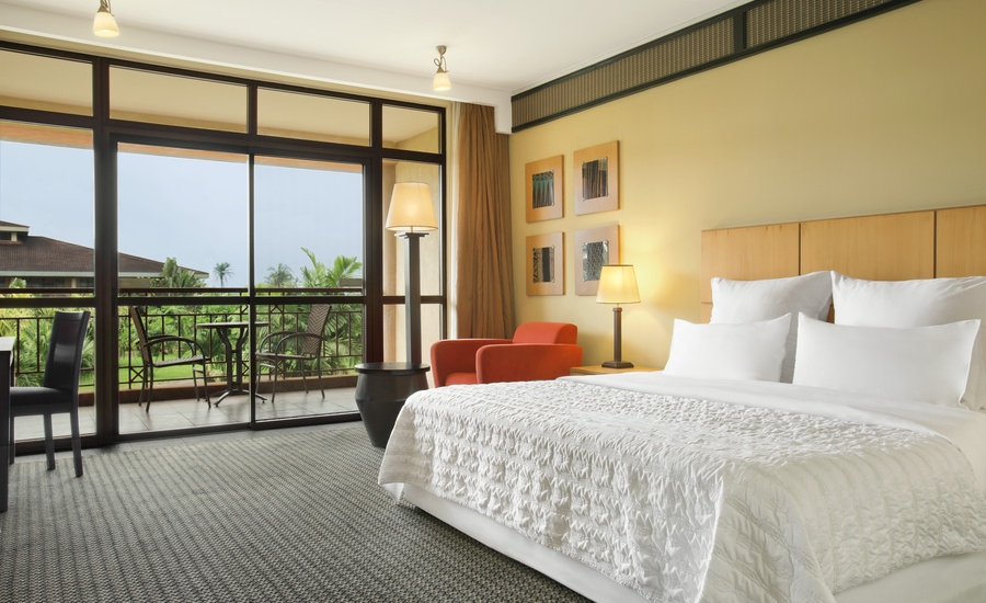 Ibom Hotels & Golf Resort | Hotel in Uyo | Hotels.ng