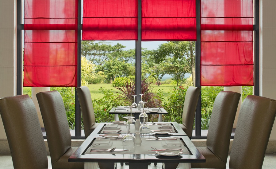 Ibom Hotels & Golf Resort | Hotel in Uyo | Hotels.ng