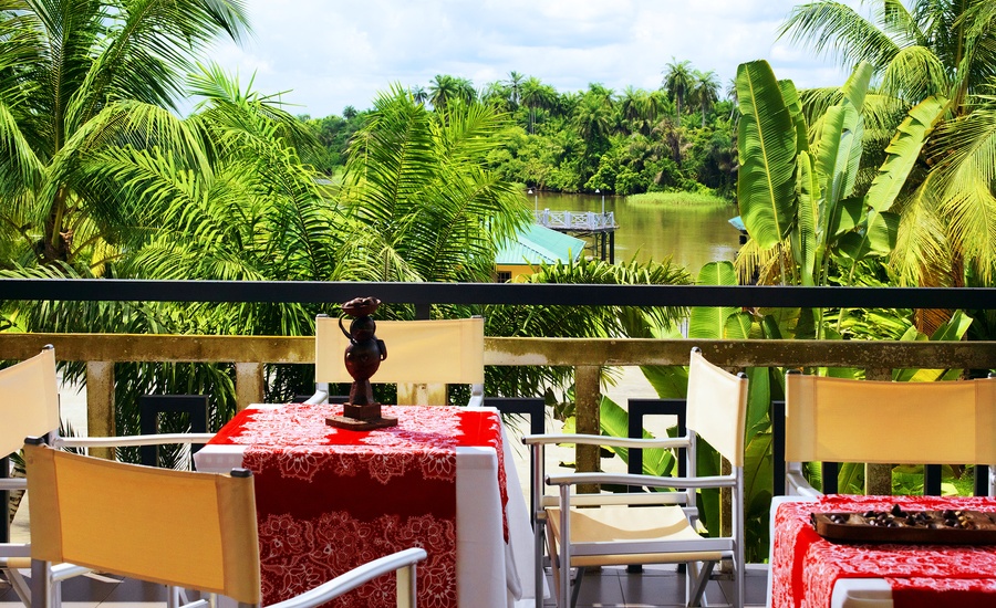 Ibom Hotels & Golf Resort | Hotel in Uyo | Hotels.ng