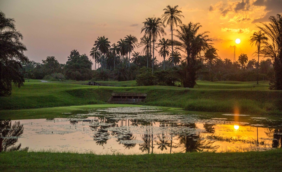 Ibom Hotels & Golf Resort | Hotel in Uyo | Hotels.ng