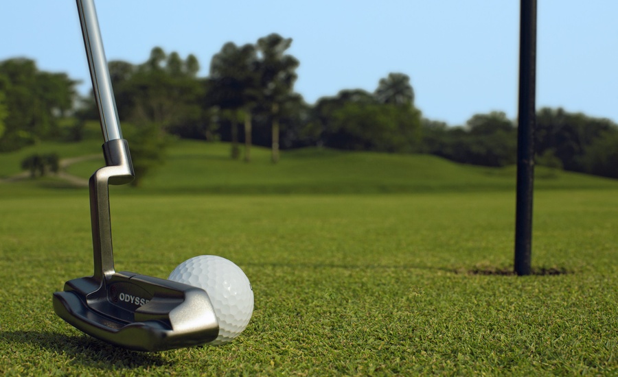 Ibom Hotels & Golf Resort | Hotel in Uyo | Hotels.ng