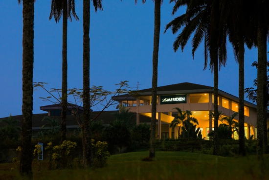 Ibom Hotels & Golf Resort | Hotel in Uyo | Hotels.ng