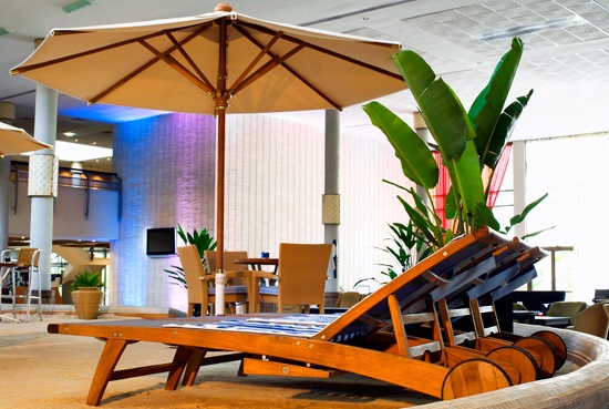 Ibom Hotels & Golf Resort | Hotel in Uyo | Hotels.ng