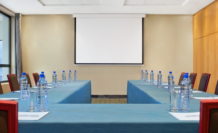 Ibom Hotels & Golf Resort | Hotel in Uyo | Hotels.ng