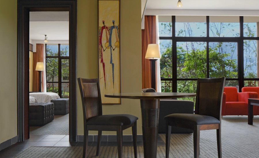 Ibom Hotels & Golf Resort | Hotel in Uyo | Hotels.ng
