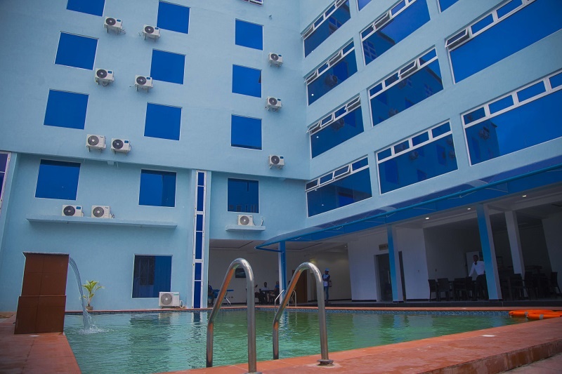 Havilah Towers Hotels Limited | Hotel in Uyo | Hotels.ng