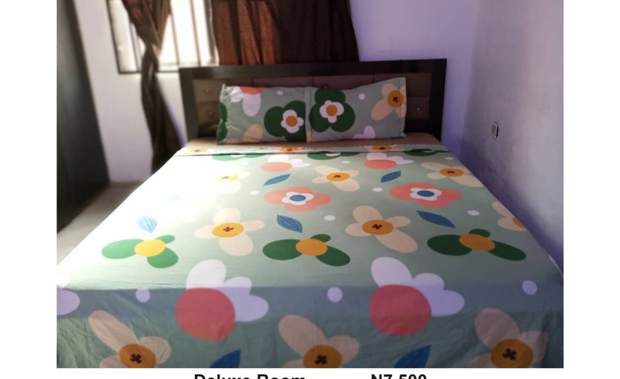 Beeland Guest-Inn | Hotel in Lugbe | Hotels.ng