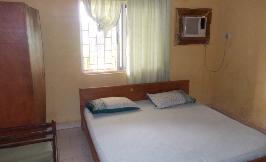 Imani Guest Inn | Hotel in Kaduna North | Hotels.ng