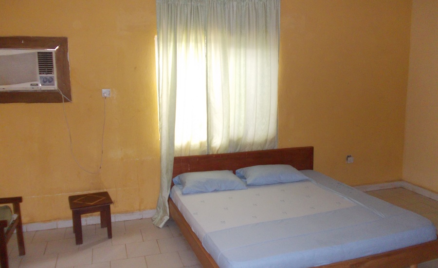 Imani Guest Inn | Hotel in Kaduna North | Hotels.ng