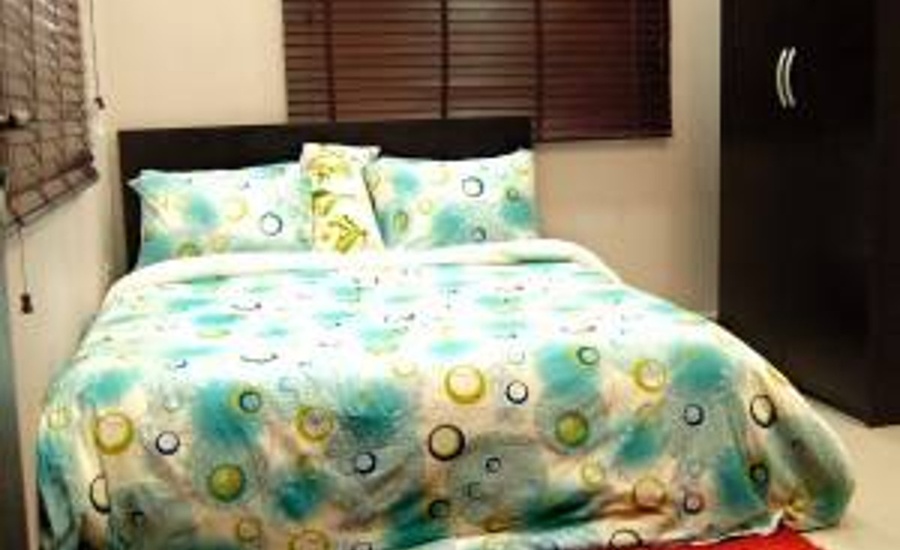 Wendo Court Apartment | Hotel in Lekki Phase 1 | Hotels.ng