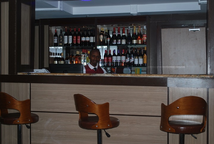Immaculate Platinum Luxury & Resorts | Hotel in Wuse 2 | Hotels.ng