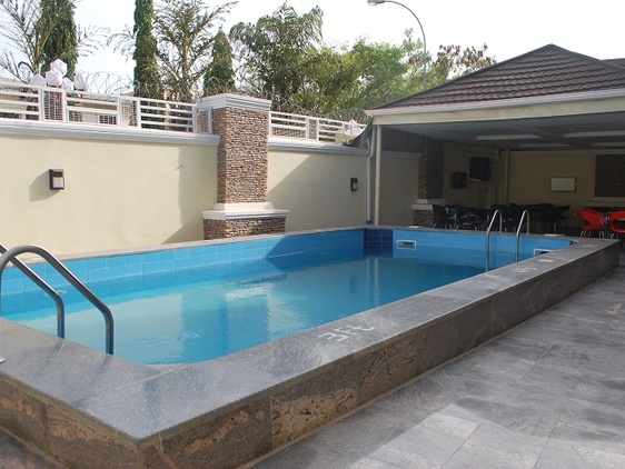 Immaculate Platinum Luxury & Resorts | Hotel in Wuse 2 | Hotels.ng