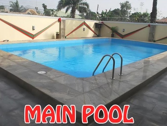 Immaculate Royal International Hotel Ltd | Hotel in Owerri | Hotels.ng