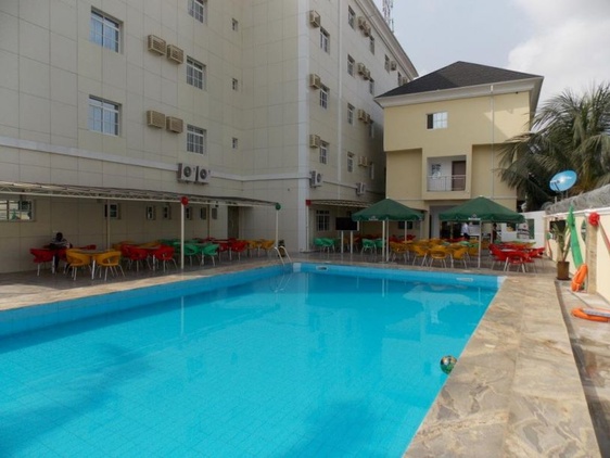 Immaculate Royal International Hotel Ltd | Hotel in Owerri | Hotels.ng