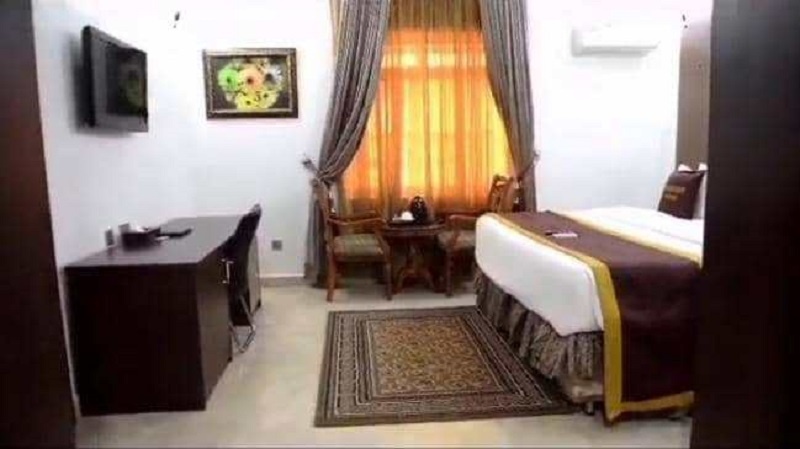 Immaculate Diamond Hotels & Apartments | Hotel in Wuse | Hotels.ng