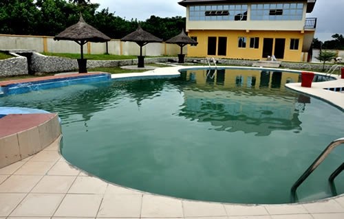 Ingodi-tari Hotel | Hotel in Yenagoa | Hotels.ng