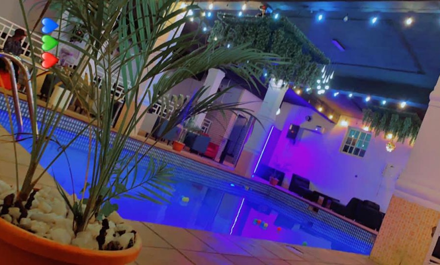 Richton Hotel And Suites | Hotel in Abeokuta | Hotels.ng