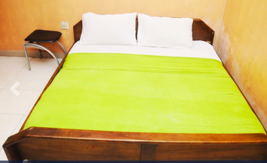 Jade Guest House | Hotel in Lekki | Hotels.ng