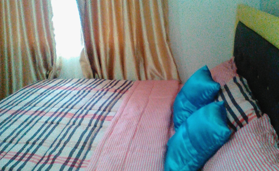 Jade Guest House | Hotel in Lekki | Hotels.ng