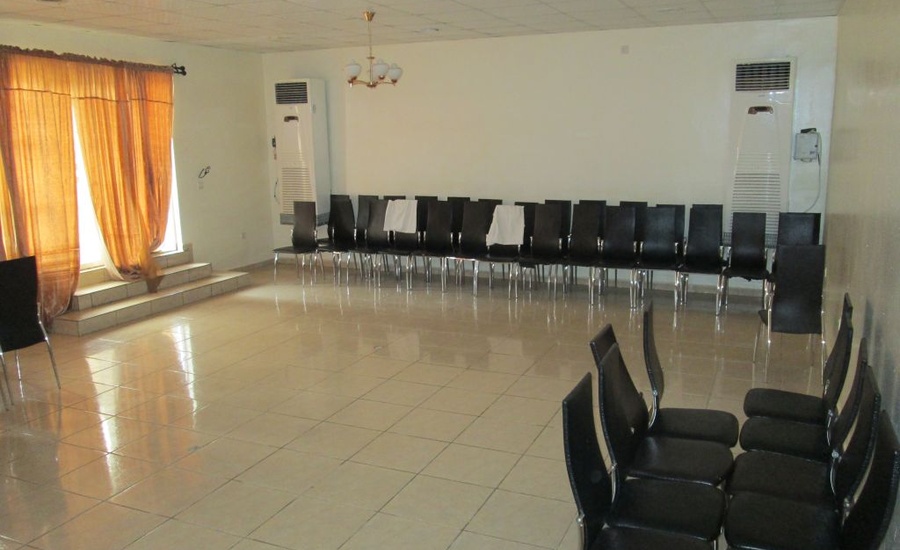 Jamil Guest Palace | Hotel in Bauchi | Hotels.ng
