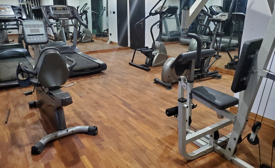 Hotel Thirty Five (The Grand Pearl) | Hotel in Victoria Island | Hotels.ng