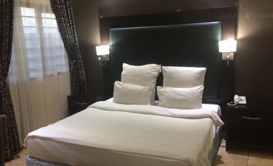 Kings Celia Hotel And Suite | Hotel in Yaba | Hotels.ng