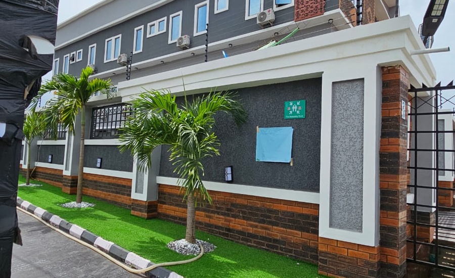 Springfield Inn | Hotel in Ibadan | Hotels.ng
