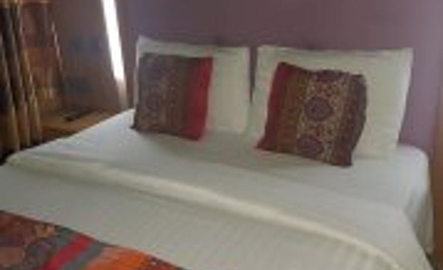 Hadmof Inn | Hotel in Yaba | Hotels.ng