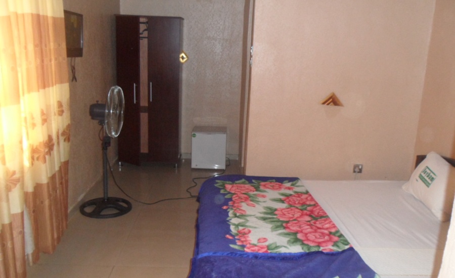 Joybam Hotel | Hotel in Ibadan | Hotels.ng
