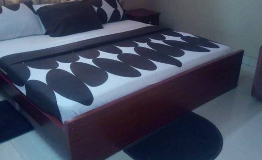 November 5 Hotel | Hotel in Ikeja | Hotels.ng