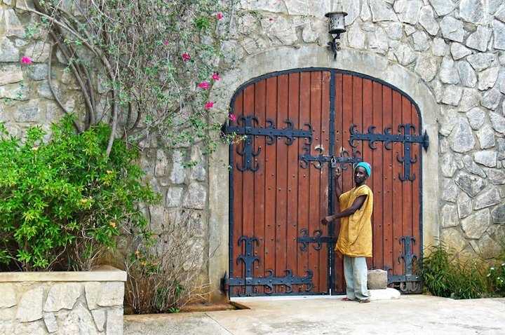 Kajuru Castle | Hotel in Kajuru | Hotels.ng