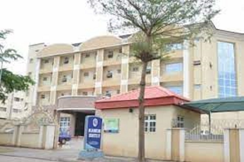 Kanem Suites | Hotel in Gombe | Hotels.ng