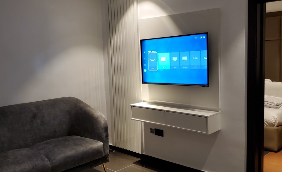 Hotel Thirty Five (The Grand Pearl) | Hotel in Victoria Island | Hotels.ng