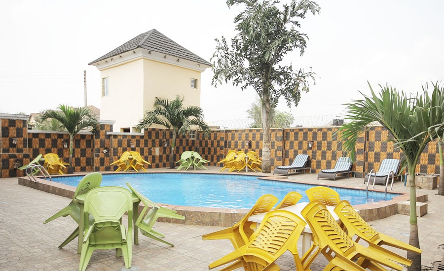 Kelvic Suites Ltd | Hotel in Owerri | Hotels.ng