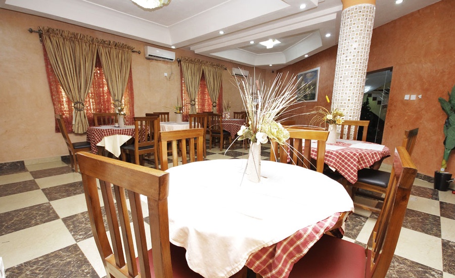 Kelvic Suites Ltd | Hotel in Owerri | Hotels.ng