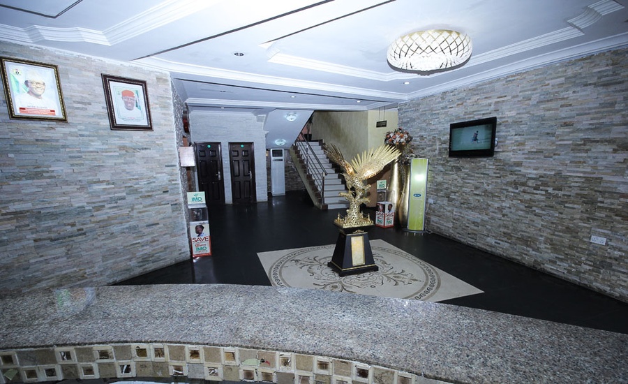 Kelvic Suites Ltd | Hotel in Owerri | Hotels.ng