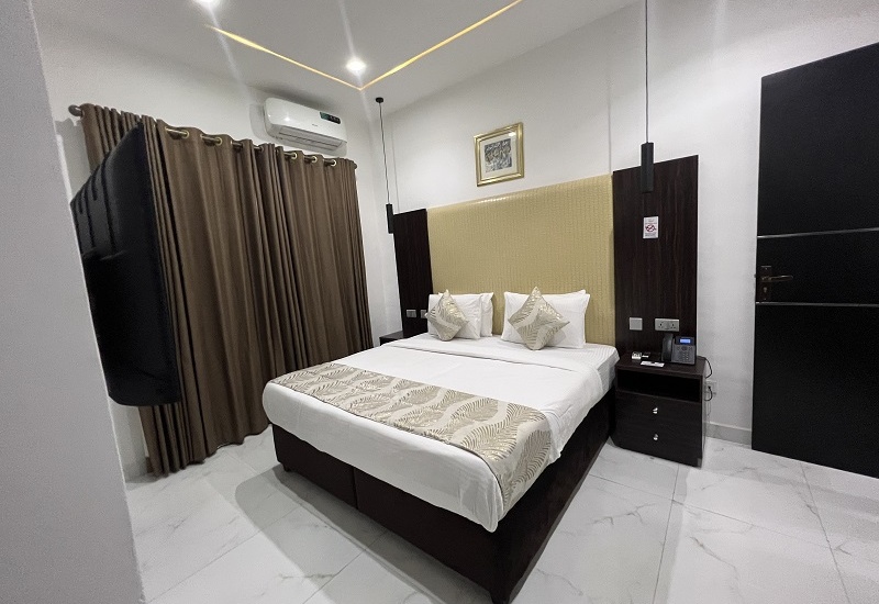 Riviera Resort, Lekki | Hotel in Lekki Phase 1 | Hotels.ng