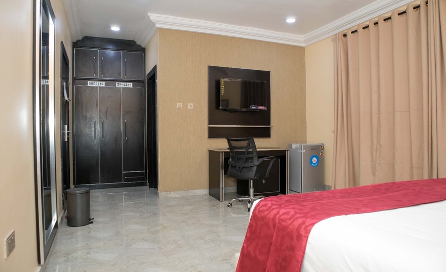 Meritz Hotels | Hotel in Port Harcourt | Hotels.ng