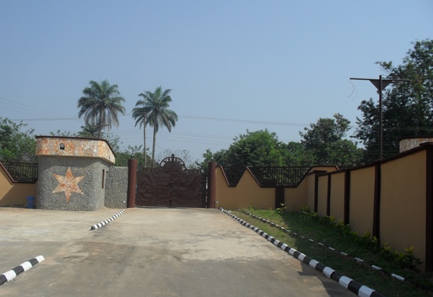 Kings Event Centre And Suites | Hotel in Ilesa | Hotels.ng