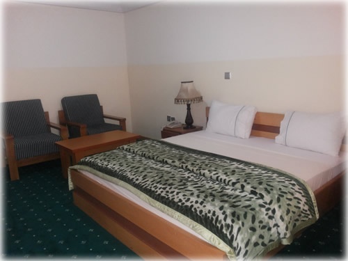Kini Country Guest Inn | Hotel in Akwanga | Hotels.ng