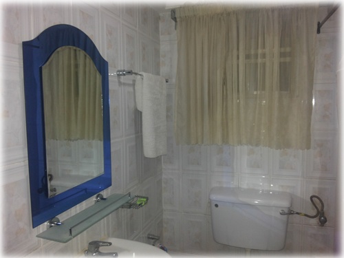 Kini Country Guest Inn | Hotel in Akwanga | Hotels.ng