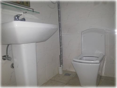 Kini Country Guest Inn | Hotel in Akwanga | Hotels.ng