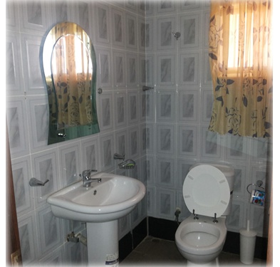 Kini Country Guest Inn | Hotel in Akwanga | Hotels.ng