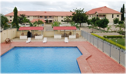 Kini Country Guest Inn | Hotel in Akwanga | Hotels.ng