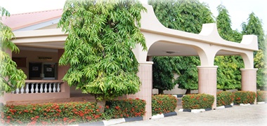 Kini Country Guest Inn | Hotel in Akwanga | Hotels.ng