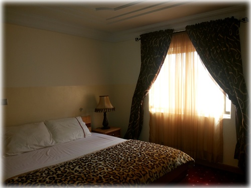 Kini Country Guest Inn | Hotel in Akwanga | Hotels.ng