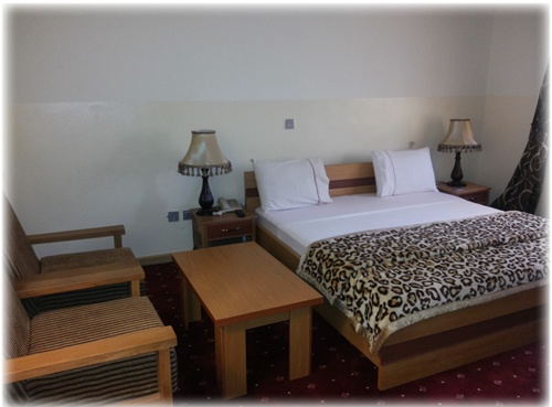 Kini Country Guest Inn | Hotel in Akwanga | Hotels.ng