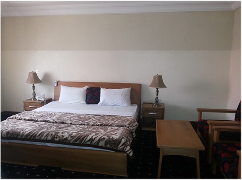 Kini Country Guest Inn | Hotel in Akwanga | Hotels.ng